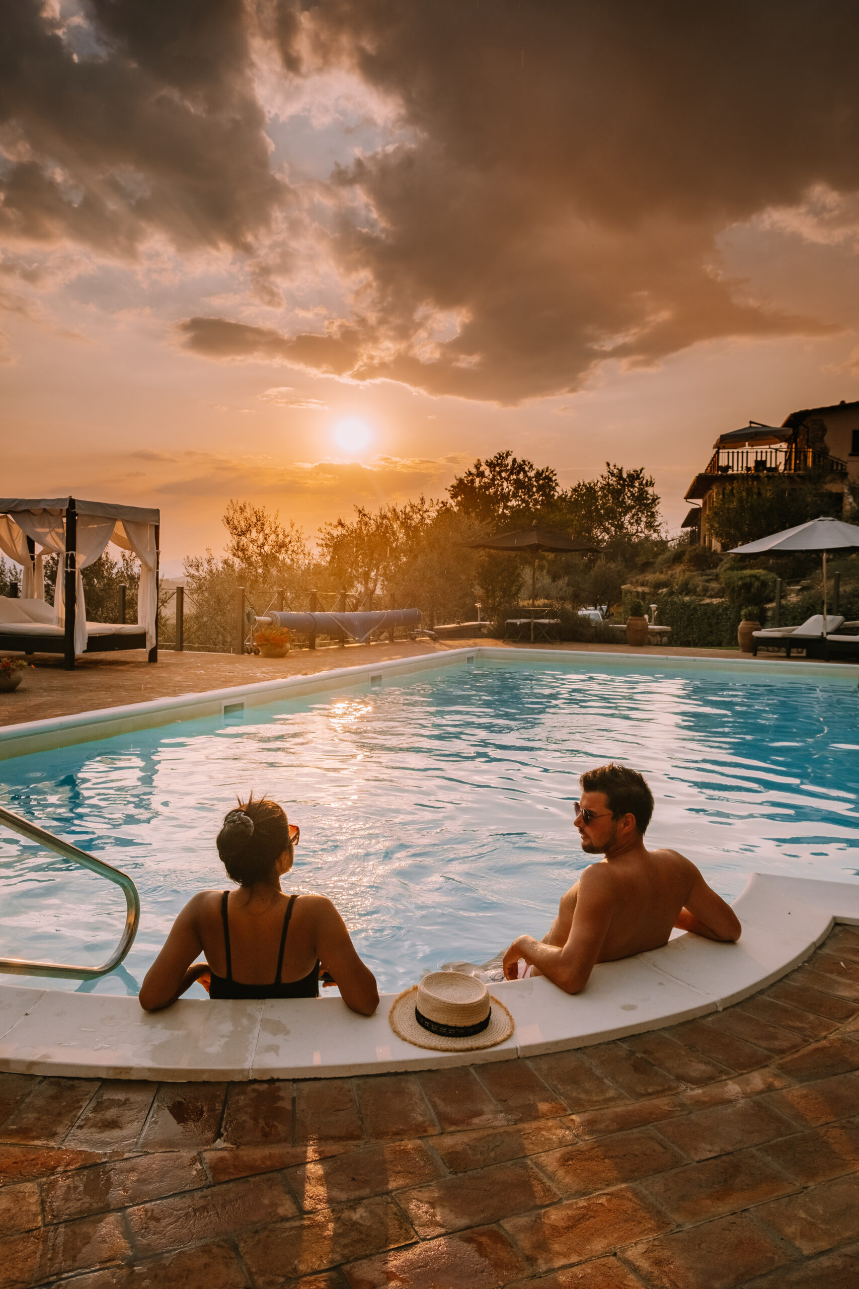 FAWC - First-Class Access Worldwide Concierge