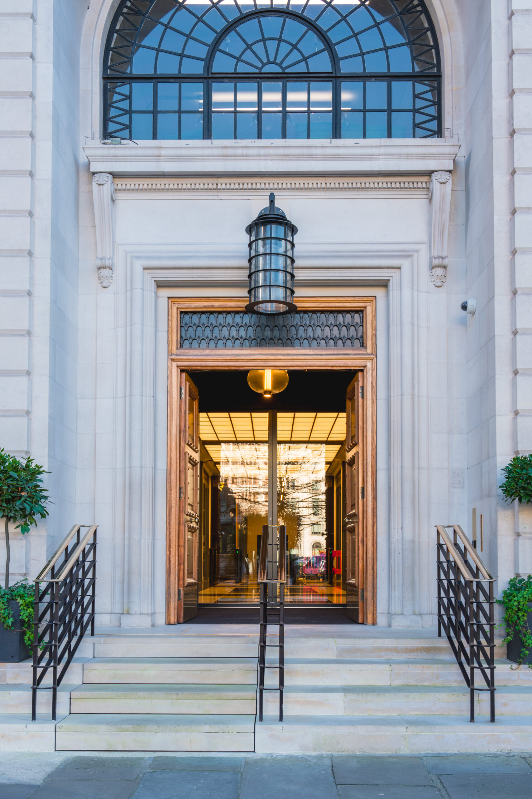 FAWC - First-Class Access Worldwide Concierge